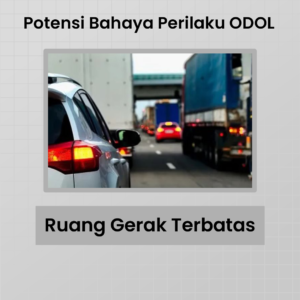Stop ODOL (Over Dimension Over Loading)