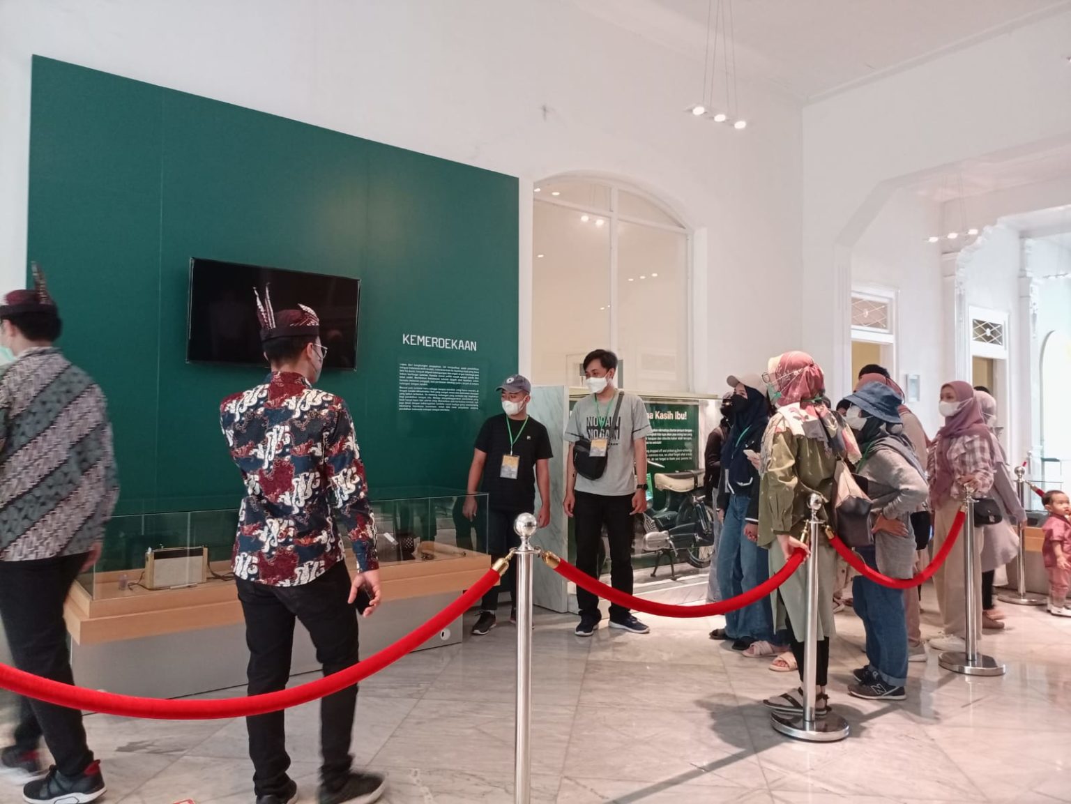 Bus Surabaya Shopping Culinary Track Akan Beroperasi Reguler Mulai Mei 2022