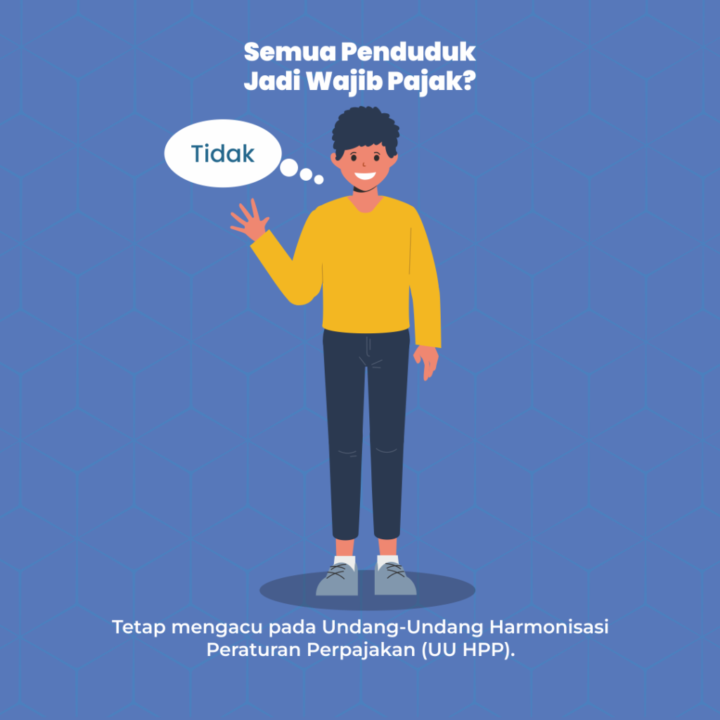 Sudah Siap NIK Bakal Jadi NPWP?