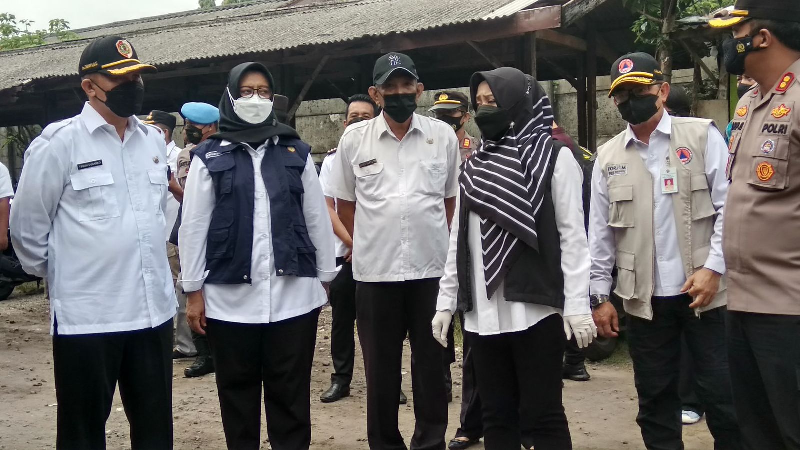Penularan Wabah PMK Hewan Ternak Sapi di Mojokerto Kian Meluas, 10 Sapi ... Penularan Wabah PMK Hewan Ternak Sapi di Mojokerto Kian Meluas, 10 Sapi ...