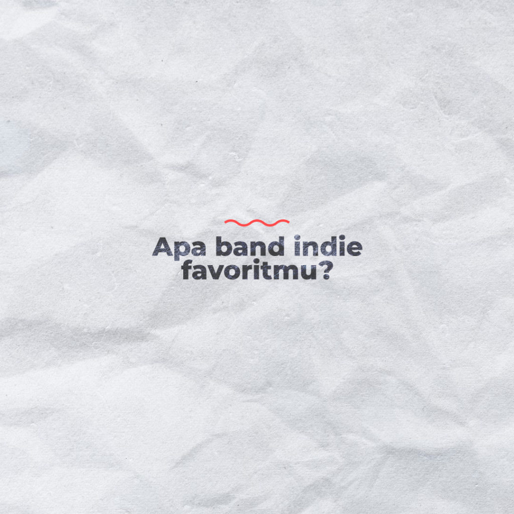 4 Band Lokal Yang Mendunia