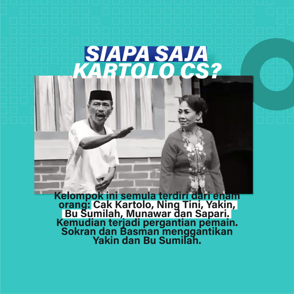 Jula-Juli Ala Kartolo Cs