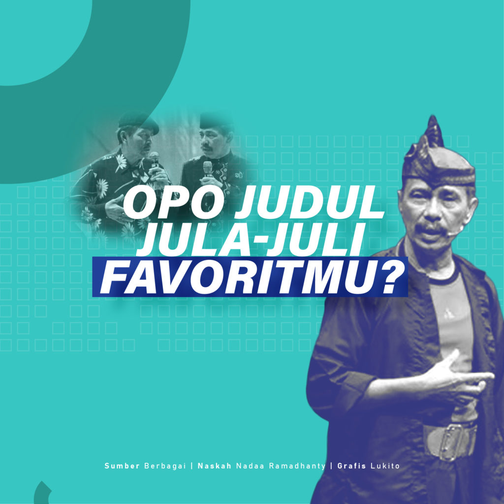 Jula-Juli Ala Kartolo Cs