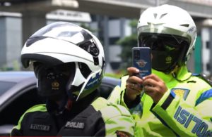 Sistem ETLE Kini Beroperasi pada 34 Polda se-Indonesia - Suara Surabaya