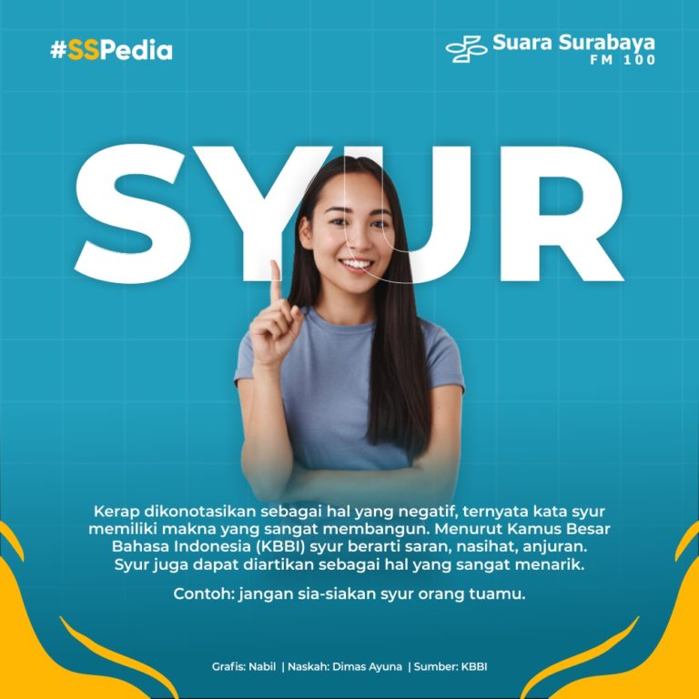 SYUR