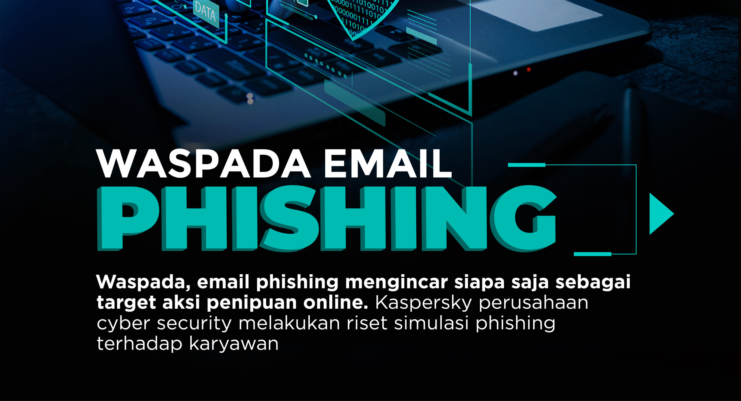 Waspada Email Phishing
