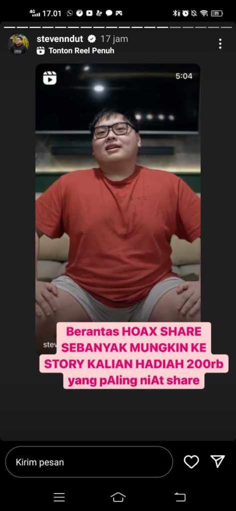 IPW Minta Kapolda Jatim Dalami Nama-Nama di Skema Konsorsium 303 ...