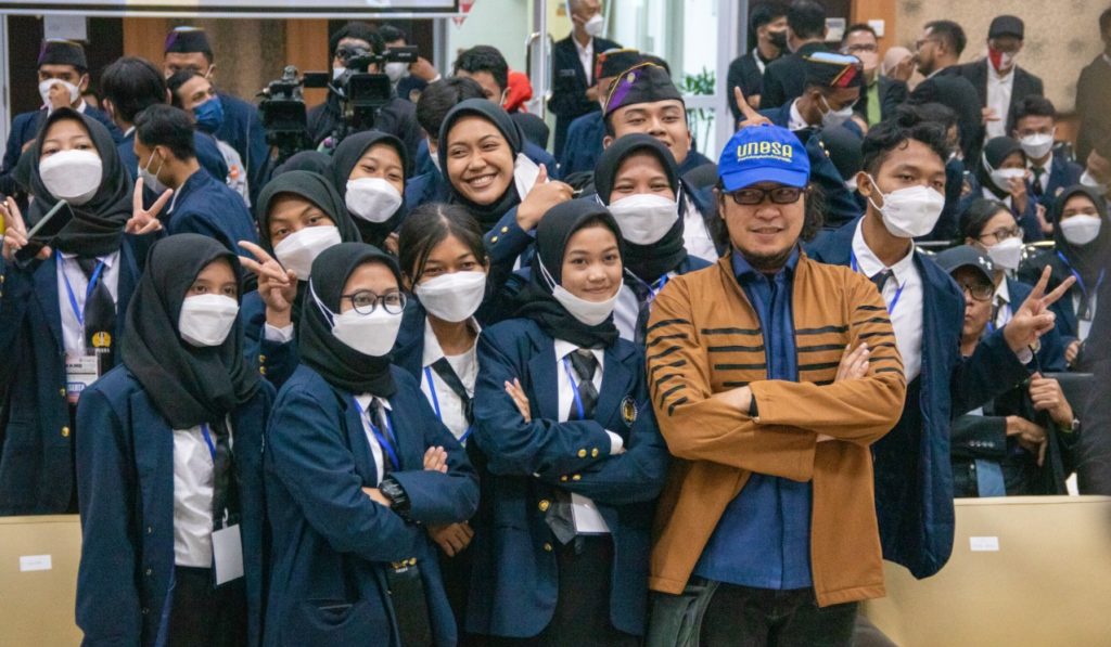 Neo Letto – Suara Surabaya