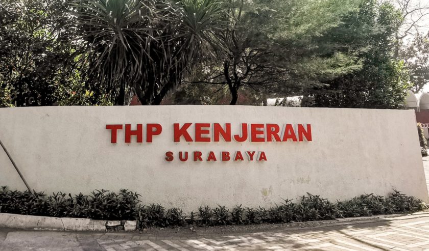 Revitalisasi THP Kenjeran - Suara Surabaya