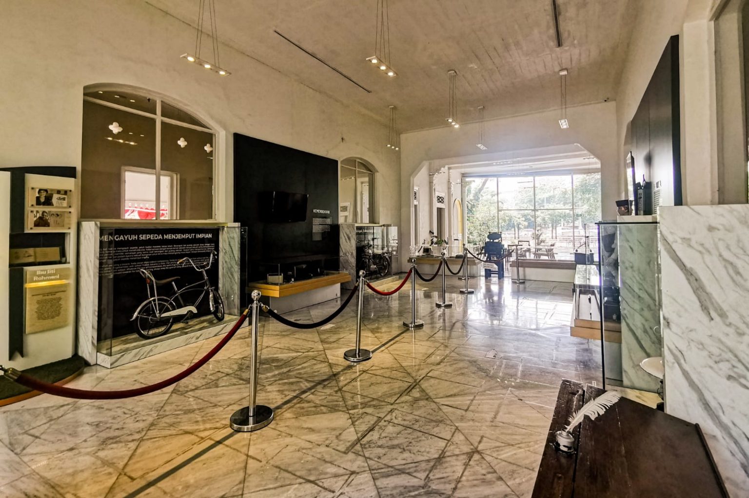 Ini Tiga Museum di Surabaya yang Paling Banyak Dikunjungi Wisatawan ...