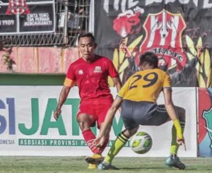 Deltras Sidoarjo Akan Kenalkan 30 Pemain dalam Team Launching Sore Ini ...