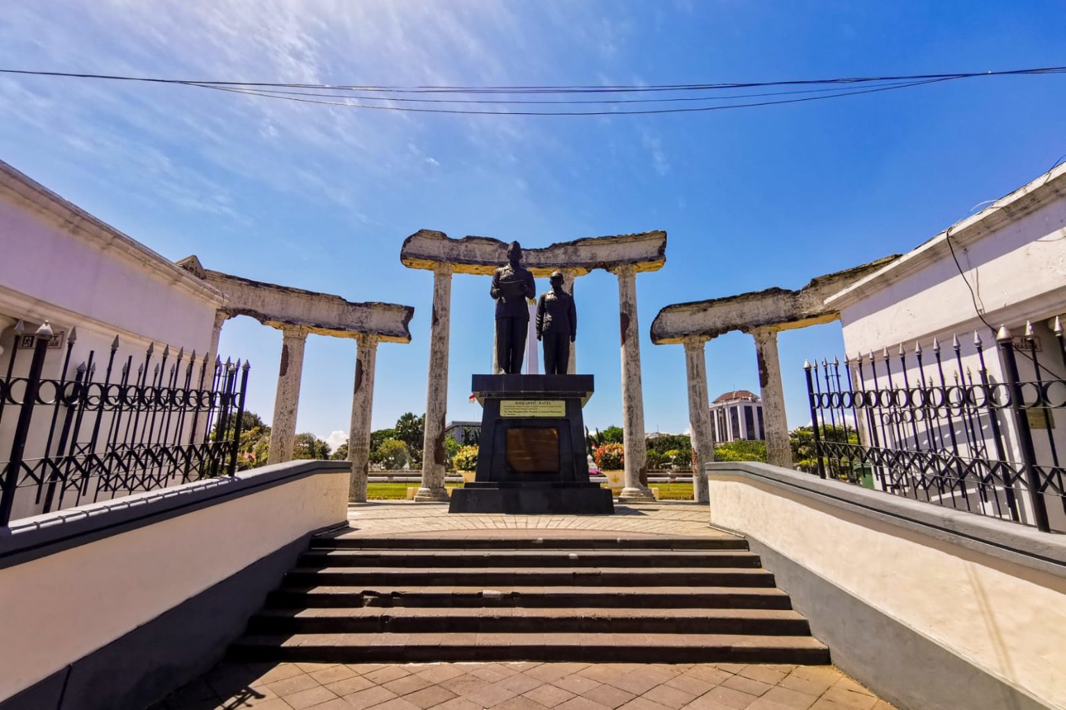 Ini Tiga Museum di Surabaya yang Paling Banyak Dikunjungi Wisatawan ...