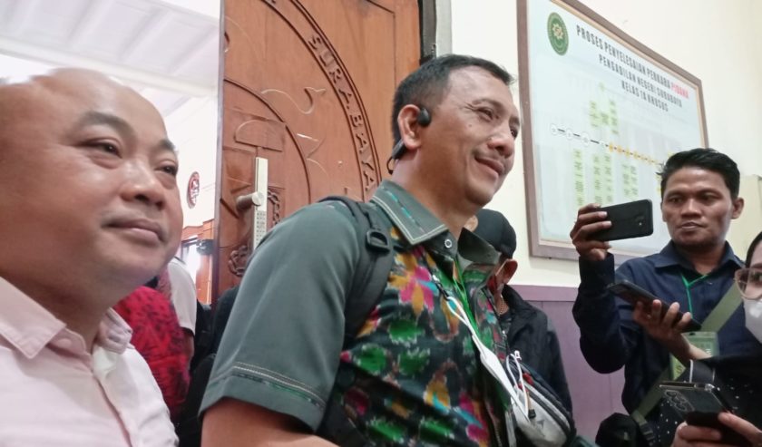 Pengacara MSAT Soroti Visum Korban Pencabulan MSAT Sebelum Pelaporan ...