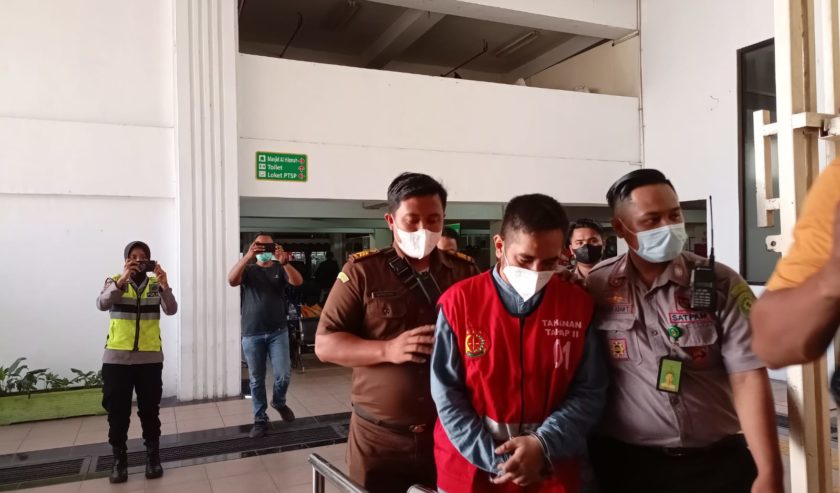 Pengacara MSAT Soroti Visum Korban Pencabulan MSAT Sebelum Pelaporan ...