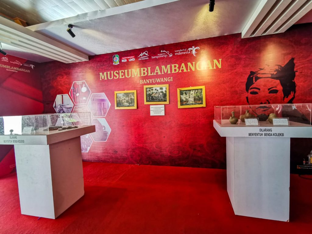 Pameran Cross Musea "Ke-bhineka-an" di Museum Dr. Soetomo Surabaya - Suara Surabaya