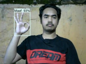 Undika Ciptakan Sarana Pembelajaran dan Deteksi Simbol SIBI Berbasis AI ...