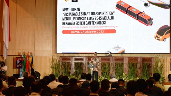 Menhub: Kereta Cepat Jakarta-Bandung akan Diteruskan Hingga Surabaya ... Menhub: Kereta Cepat Jakarta-Bandung akan Diteruskan Hingga Surabaya ...