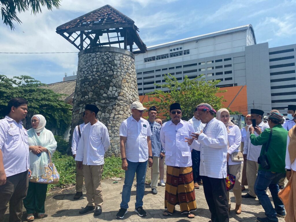 Hari Santri Nasional 2022 – Suara Surabaya