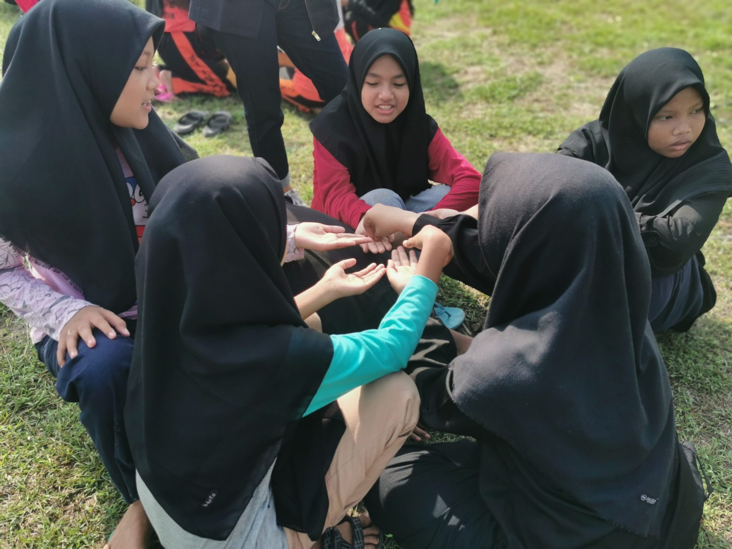 Ratusan Anak Dolanan di D'Bawon - Suara Surabaya