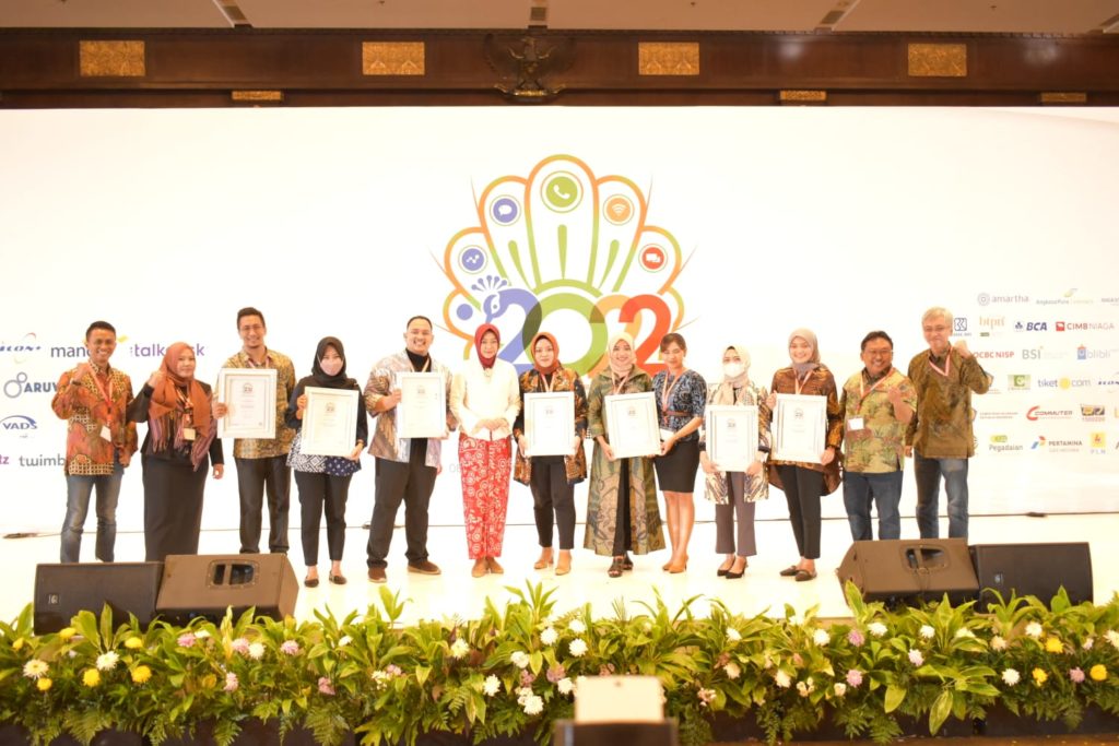 Contact Center – Suara Surabaya