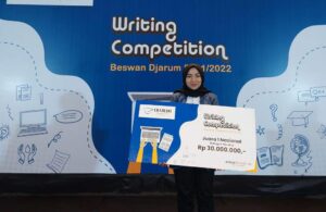 Moontox Bro, Varian Rontokbro Yang Nasionalis – Suara Surabaya