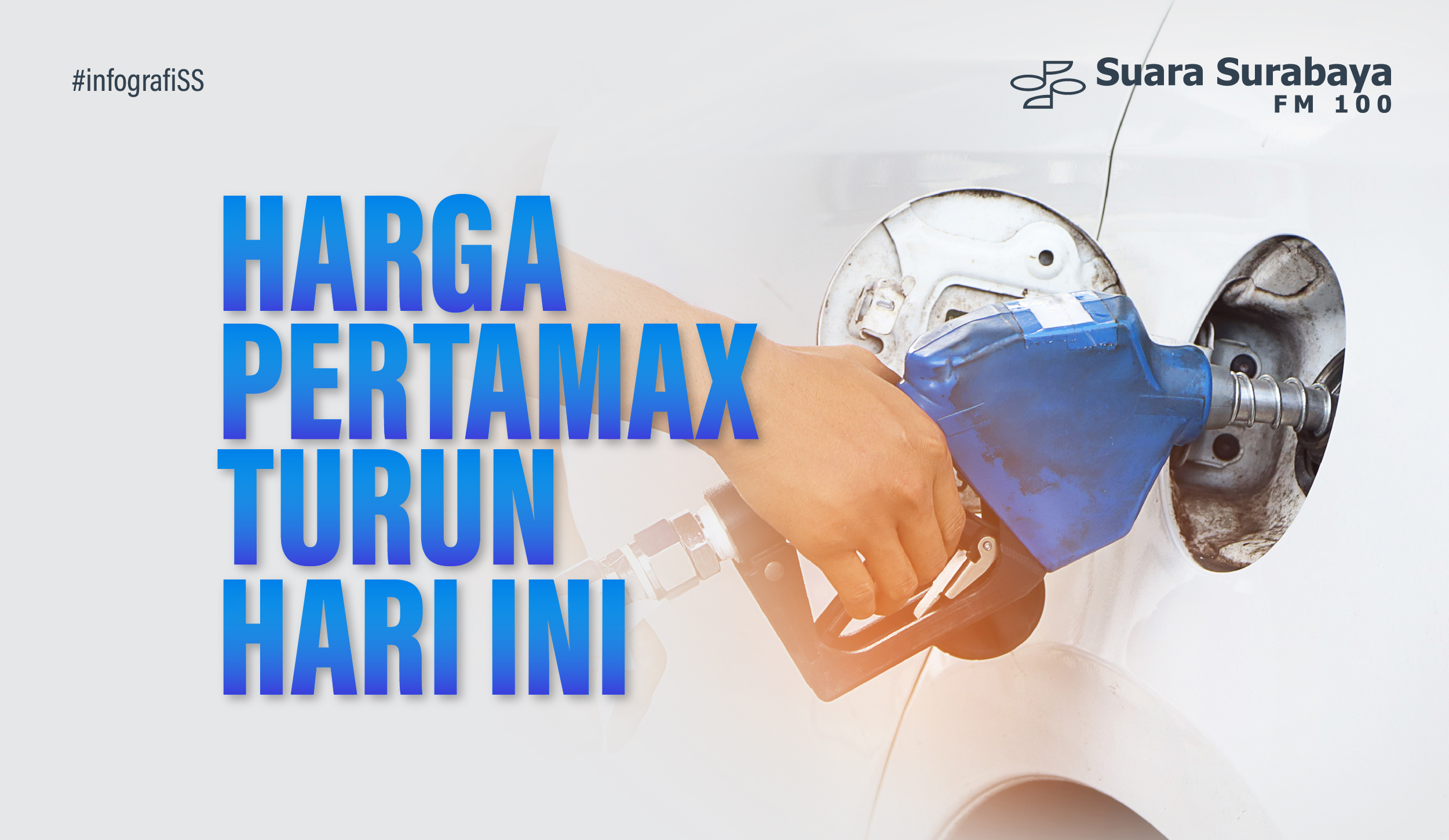 Harga Pertamax Turun Hari Ini Harga Pertamax Turun Hari Ini