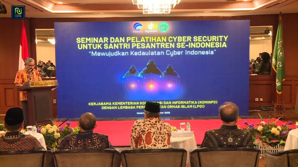 Hari Santri Nasional 2022 – Suara Surabaya