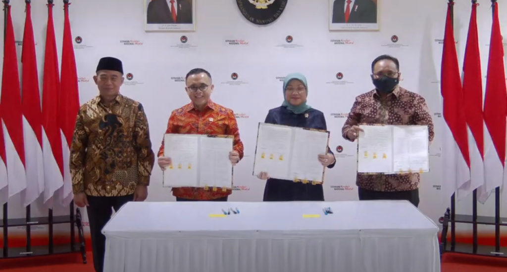 Hari Libur Nasional dan Cuti Bersama – Suara Surabaya