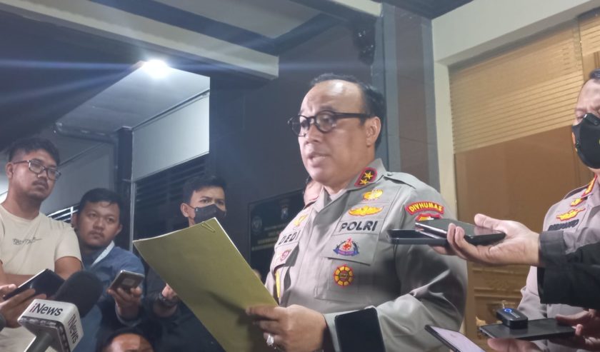 Buntut Kerusuhan Stadion Kanjuruhan, Kapolres Malang Dicopot - Suara ... Buntut Kerusuhan Stadion Kanjuruhan, Kapolres Malang Dicopot - Suara ...