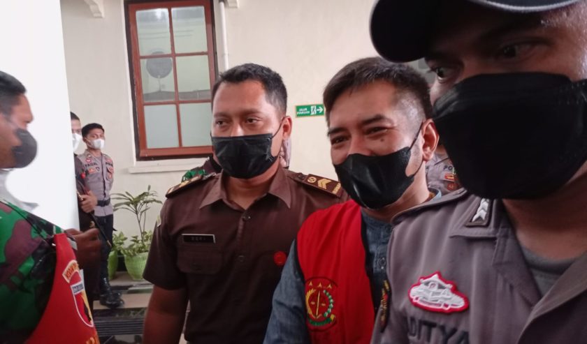 MSAT Anak Kyai Ponpes Jombang Dituntut 16 Tahun Penjara - Suara Surabaya