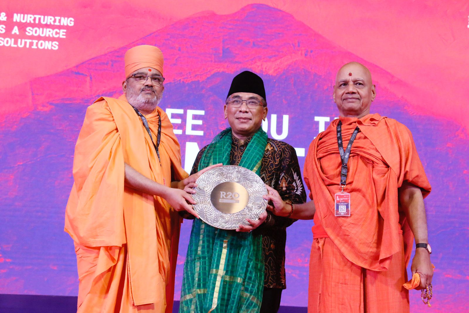 R20 2022 Resmi Ditutup India Jadi Tuan Rumah R20 Tahun Depan Suara