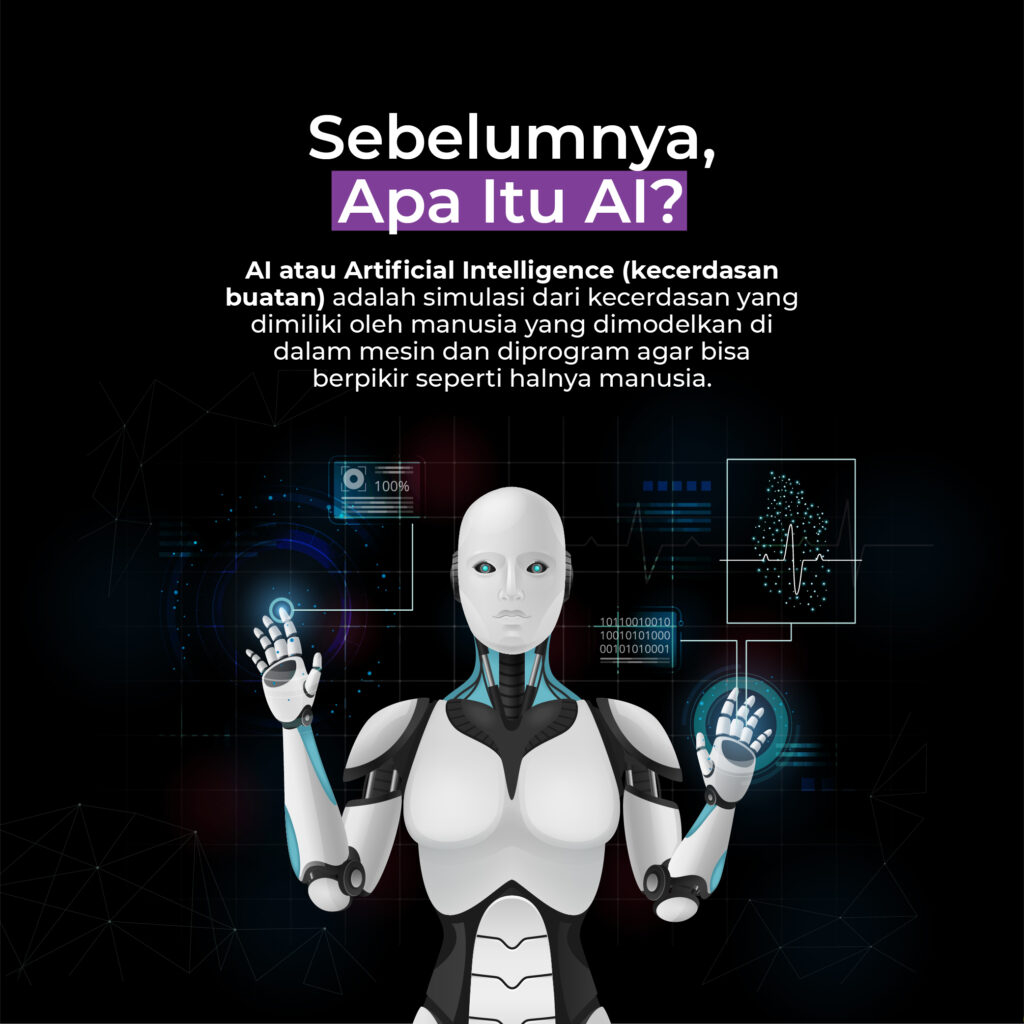 Semua Akan AI Pada Waktunya, Pekerja Kreatif Juga Kena
