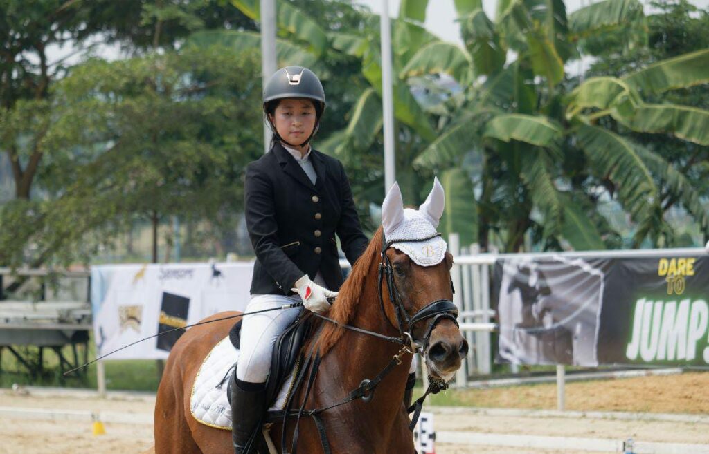 20 Klub Berkuda akan Ikuti Master Jumping 2024 di Surabaya - Suara Surabaya