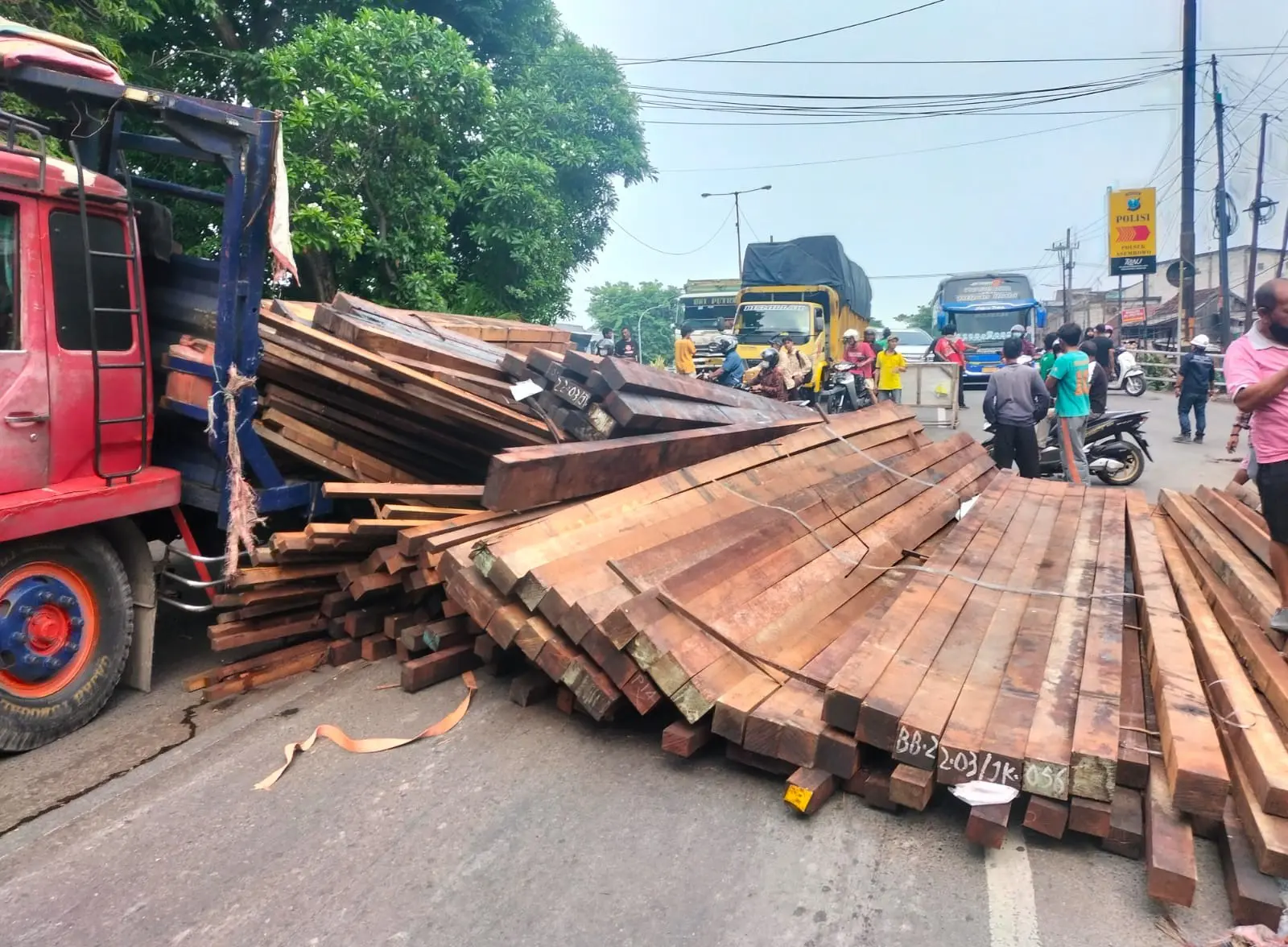 Gebrakan Baru. Rencana Kerja – Suara Surabaya