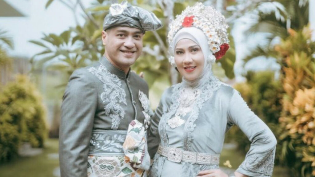 Venna Melinda Mengaku Alami KDRT di Hotel Kediri Hingga Hidungnya Berdarah - suara surabaya