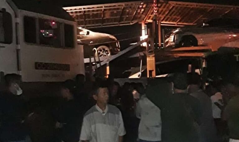 Sejumlah Perjalanan KA Terganggu Dampak Kecelakaan Kereta Sancaka Vs Truk di Mojokerto - Suara ...