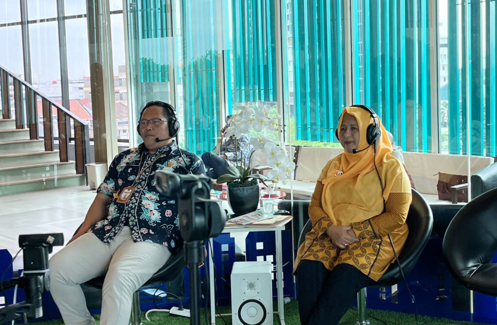 Pemkot Surabaya Pastikan Layanan Puspaga Sudah Ada di 200-an Balai RW ...