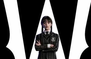 Pemain Wednesday Season 2 Sudah Dirilis, Proses Produksi di Irlandia ...