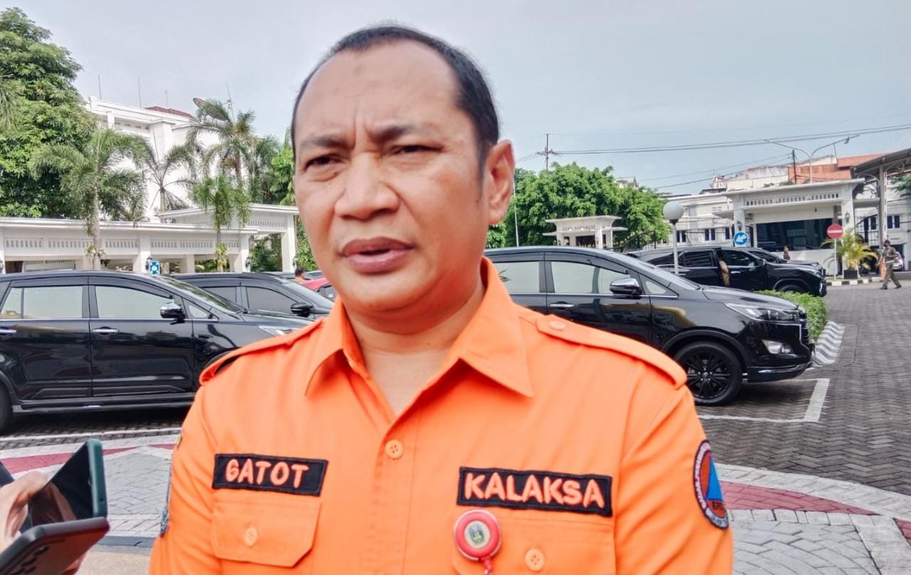 Sebagian Wilayah Madura yang Banjir Sudah Mulai Surut - Suara Surabaya Sebagian Wilayah Madura yang Banjir Sudah Mulai Surut - Suara Surabaya