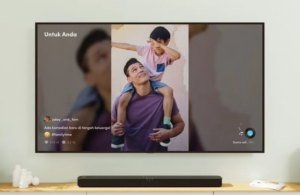 Tiktok Kembangkan Alat Kontrol Orang Tua untuk Memblokir Konten Tertentu