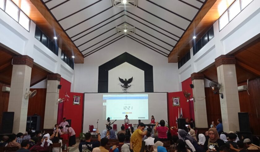 Smatag Gelar Lomba Non-Akademik untuk Wadah Pengembangan Bakat Pelajar ...