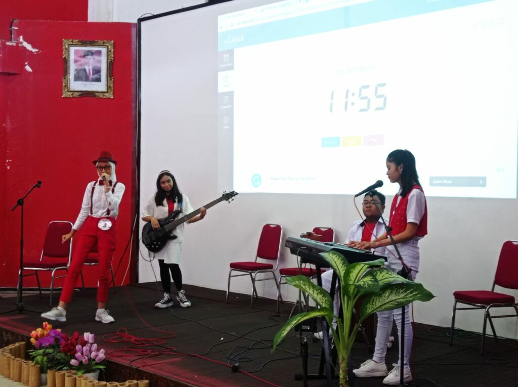 Smatag Gelar Lomba Non-Akademik untuk Wadah Pengembangan Bakat Pelajar ...