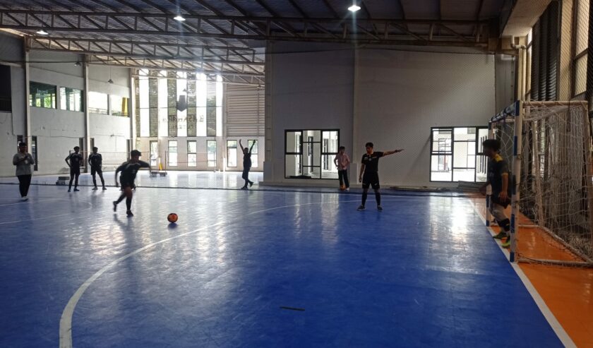 Smatag Gelar Lomba Non-Akademik untuk Wadah Pengembangan Bakat Pelajar ...