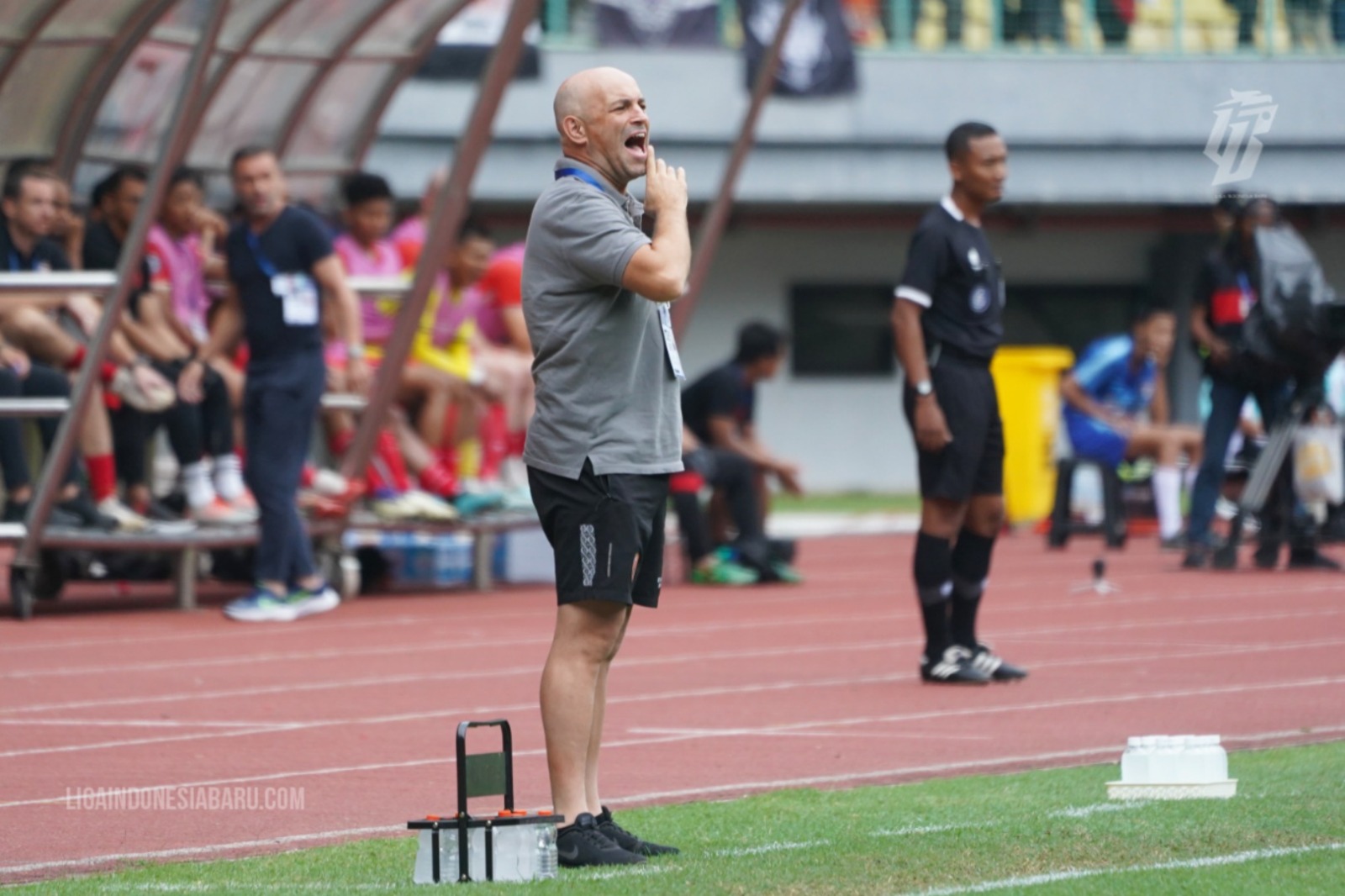 Pelatih PSM Makassar Waspadai Para Pemain Depan Persebaya - Suara Surabaya Pelatih PSM Makassar Waspadai Para Pemain Depan Persebaya - Suara Surabaya