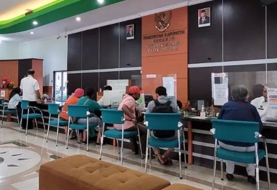 Badan Pelayanan Pajak Daerah Sidoarjo - Homecare24 Badan Pelayanan Pajak Daerah Sidoarjo - Homecare24