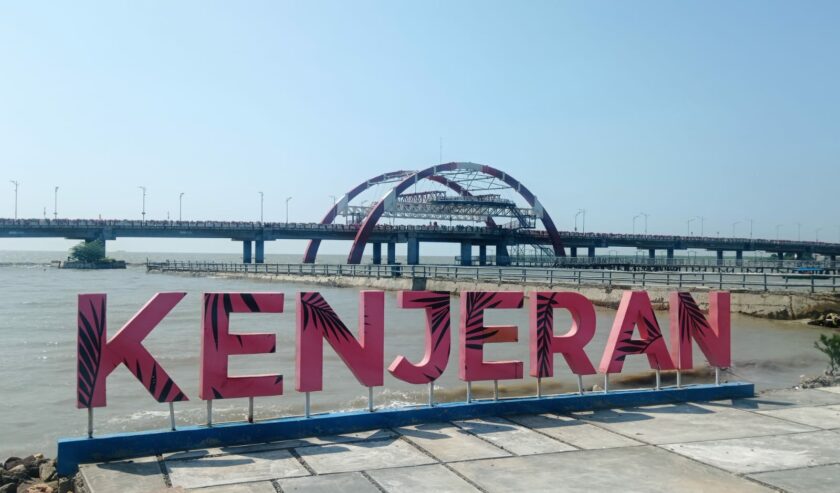 Kenjeran Masuk Proyek Strategis Nasional, Pemkot Optimistis Surabaya ...