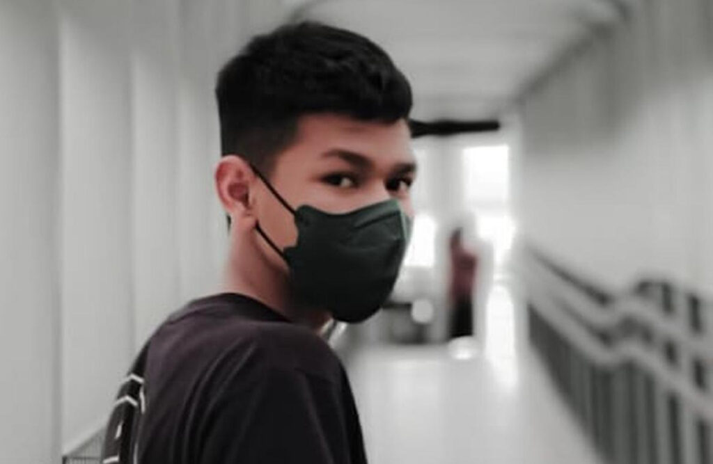 David Ozora Mulai Masuk Sekolah usai Keluar dari Rumah Sakit - Suara ... David Ozora Mulai Masuk Sekolah usai Keluar dari Rumah Sakit - Suara ...