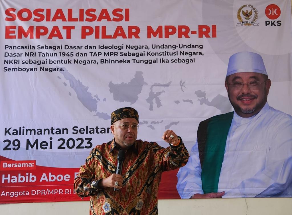 Sekjen PKS: Semoga Putusan MK Tidak Timbulkan Keresahan Sekjen PKS: Semoga Putusan MK Tidak Timbulkan Keresahan