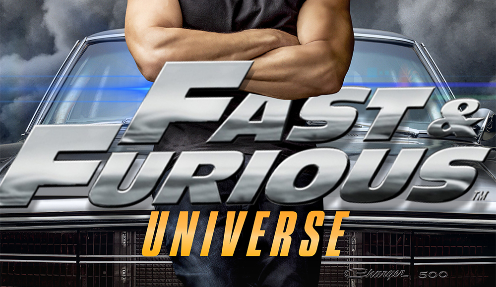 Get To Know Fast and Furious Universe