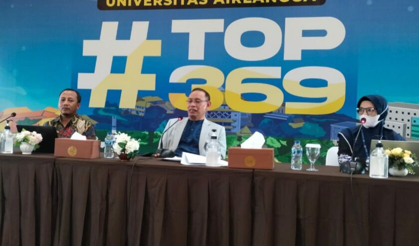 Kuota Terbaru Penerima KIP Kuliah di Unair Berjumlah 660 - Suara Surabaya Kuota Terbaru Penerima KIP Kuliah di Unair Berjumlah 660 - Suara Surabaya